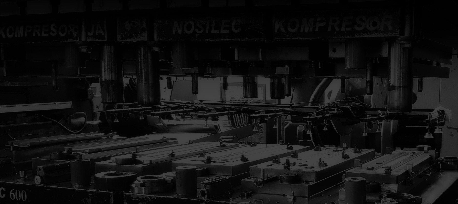 Greda Metal, Preseraj – proizvodnja otpresaka od lima na presama ...